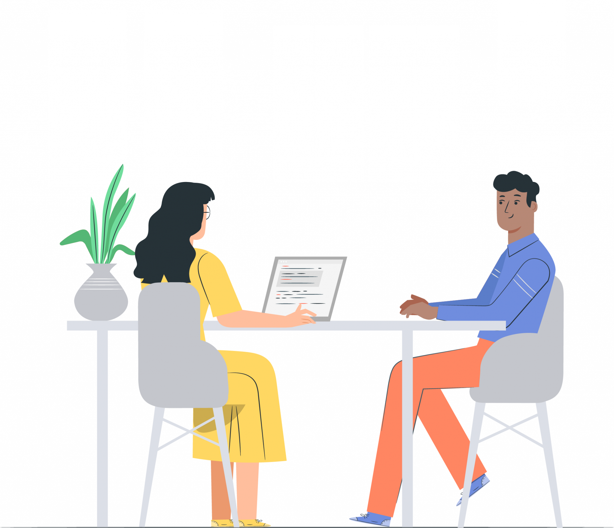 HR Premium Support Services - HR Consultants | Happy HR