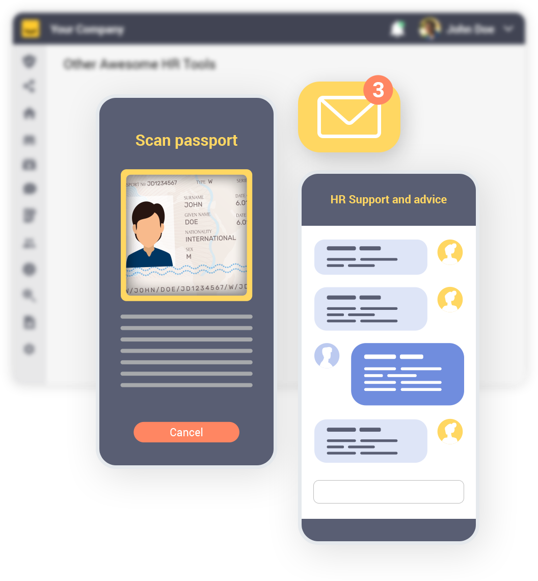 HR Software Pricing - Book a demo or enquire | Happy HR